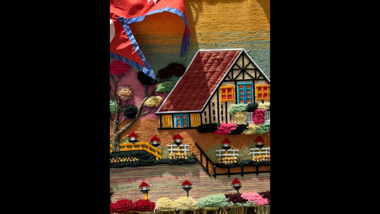 Kripa Subba official is live! - YouTube