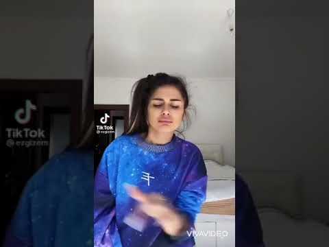 ezgizem degisim videolari😘