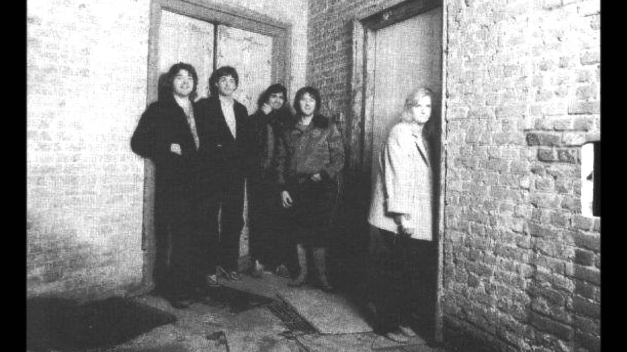 Paul McCartney & Wings - Getting Closer (Instrumental Backing Track ...