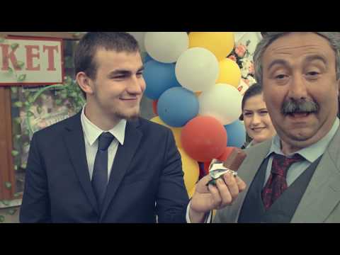 Berkcan Güven Eti Alaska Frigo Reklamı