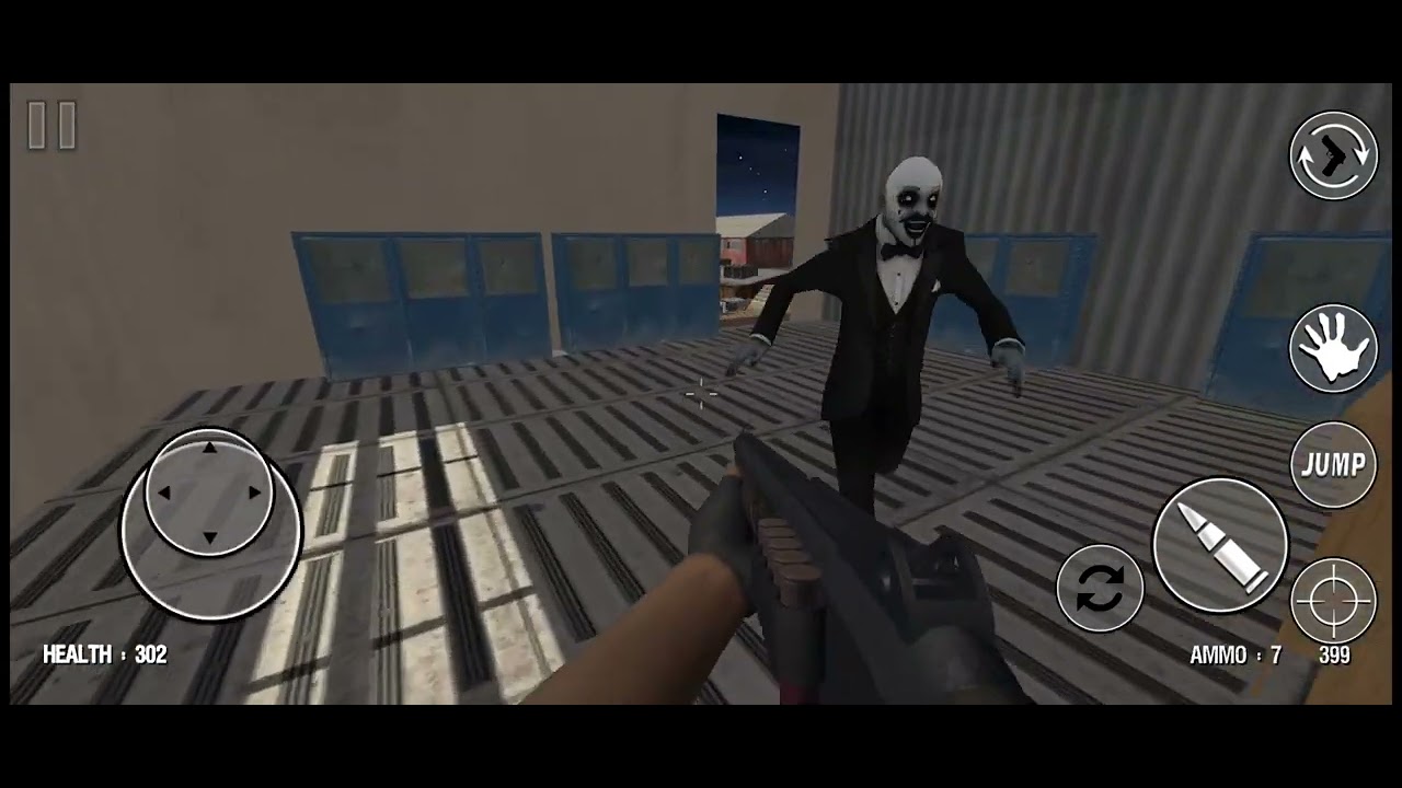 Slender Insane - New Update - Android GamePlay #117 - YouTube