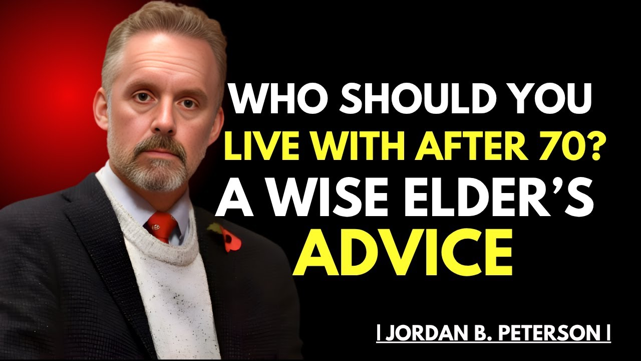 Who You Should Live With After 70 for a Longer, Happier Life According ...