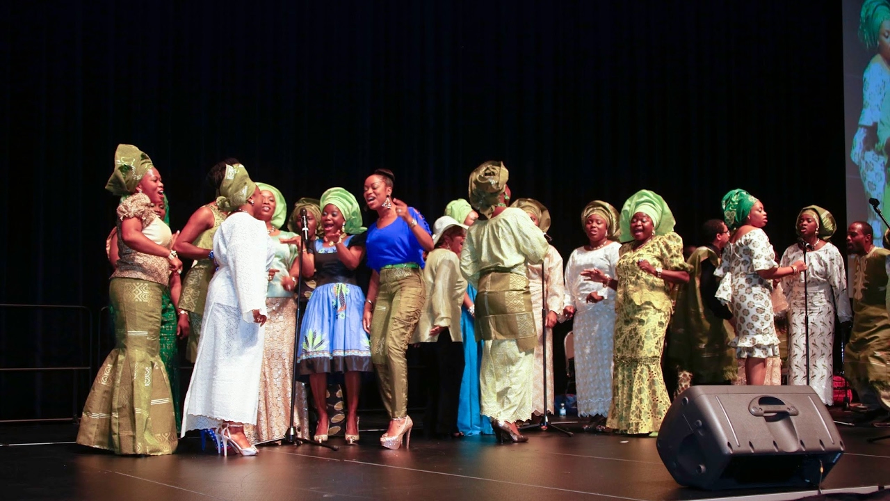 CFAN Chicago || The Lord Will Bless You With Restoration Of Your Glory ...