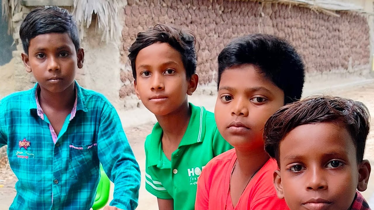 Kumar Sanda Tv is going live! - YouTube