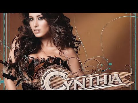 Cynthia Rodríguez - Cuando No Estás