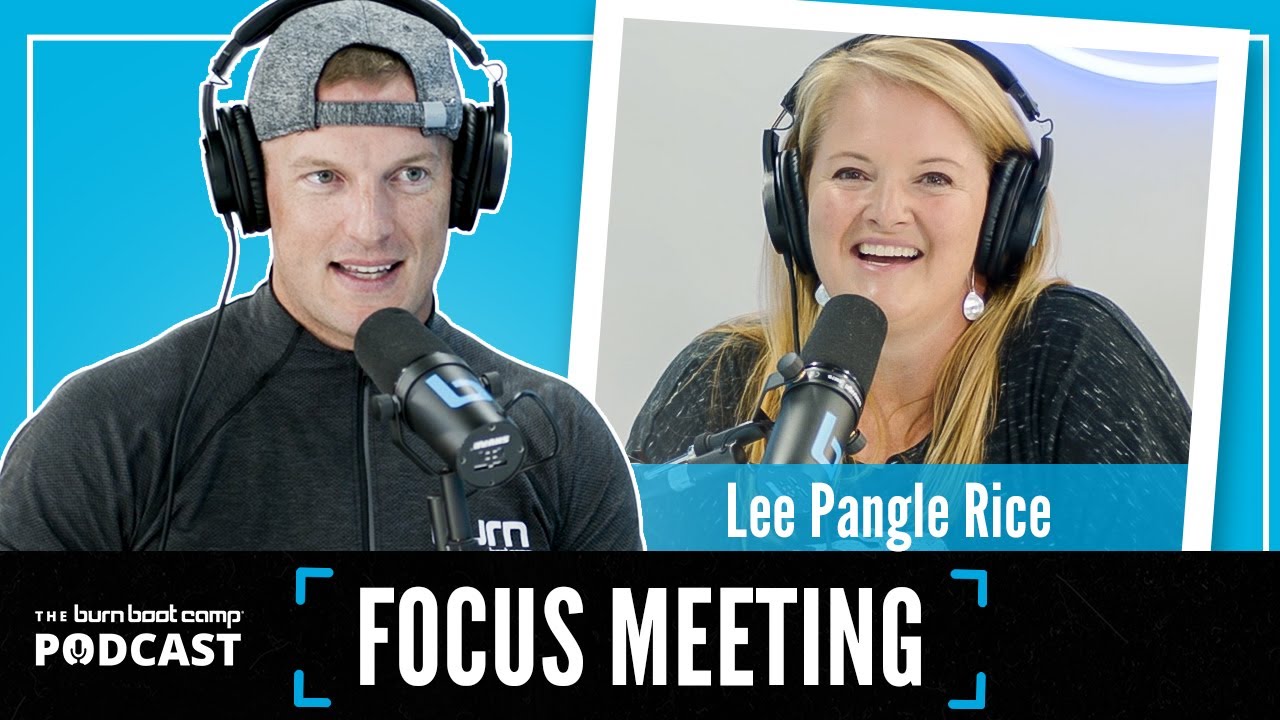 Ep. 400 | Are You Struggling With Nutrition? : Focus Meeting with Lee ...