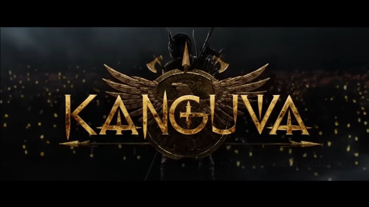 KANGUWA _ - _ Hindi _ Frist _ Trailer _ Suriya _ Disha _ Patani _ Devi ...