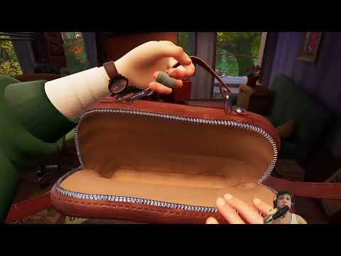 ZENGİN GULİNİN EVİNİ ARAŞTIRMAYA ASKALDI hello  neinghbor2
