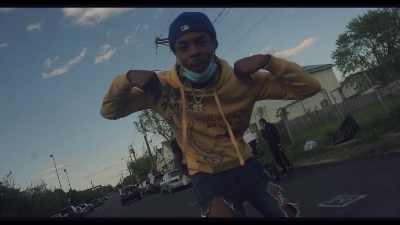 Lil Baby - All In Remix ft HS Kash - YouTube