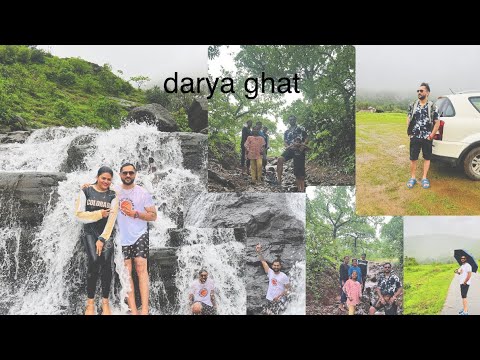 Darya ghat junnar pune 05/07/2023 - YouTube