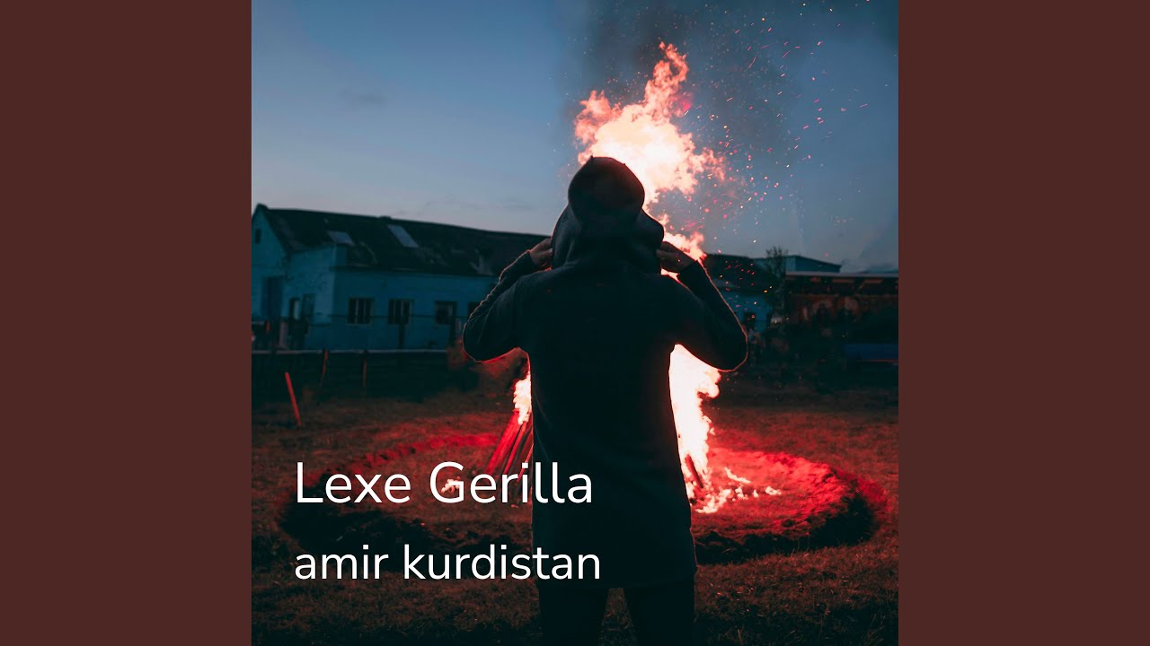 Lexe Gerilla - YouTube