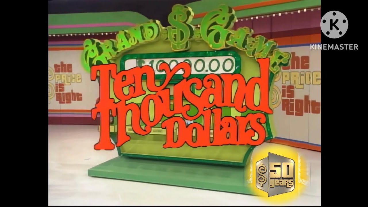 TPIR: Grand Game - YouTube