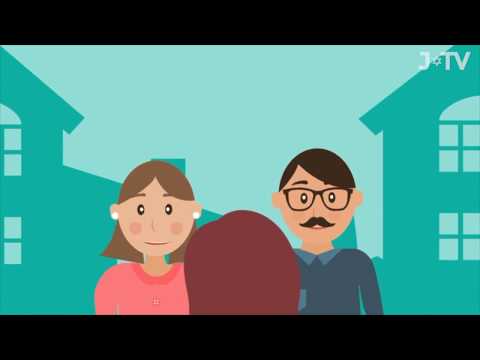 Zabrana ljubomore - Rabin dr Akiva Tatz
