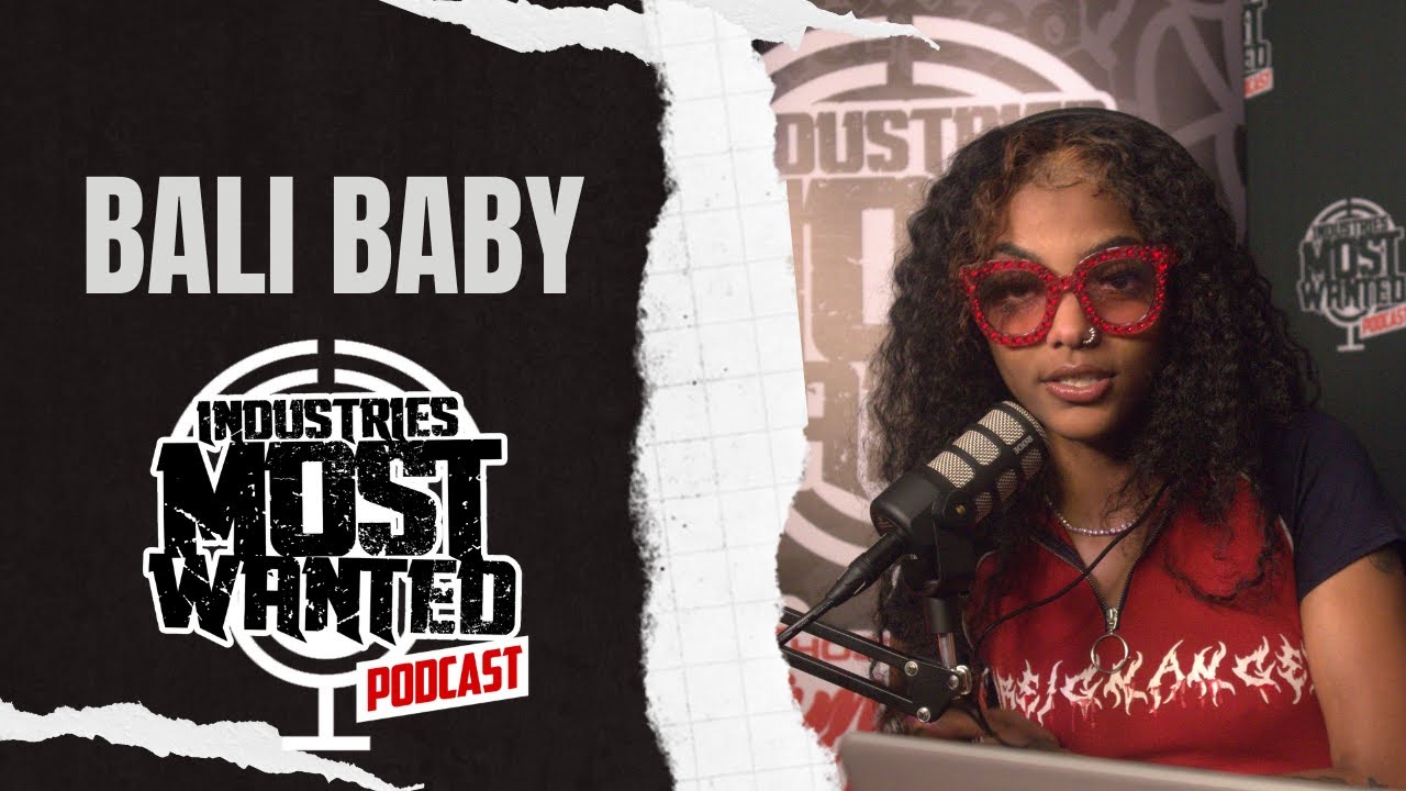 Atlanta artist Bali Baby talks about her new album, video series and ...