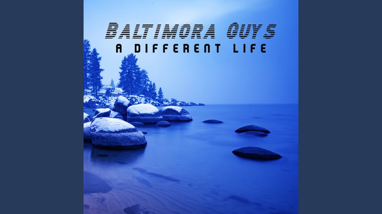 A Different Life (Extended Mix) - YouTube
