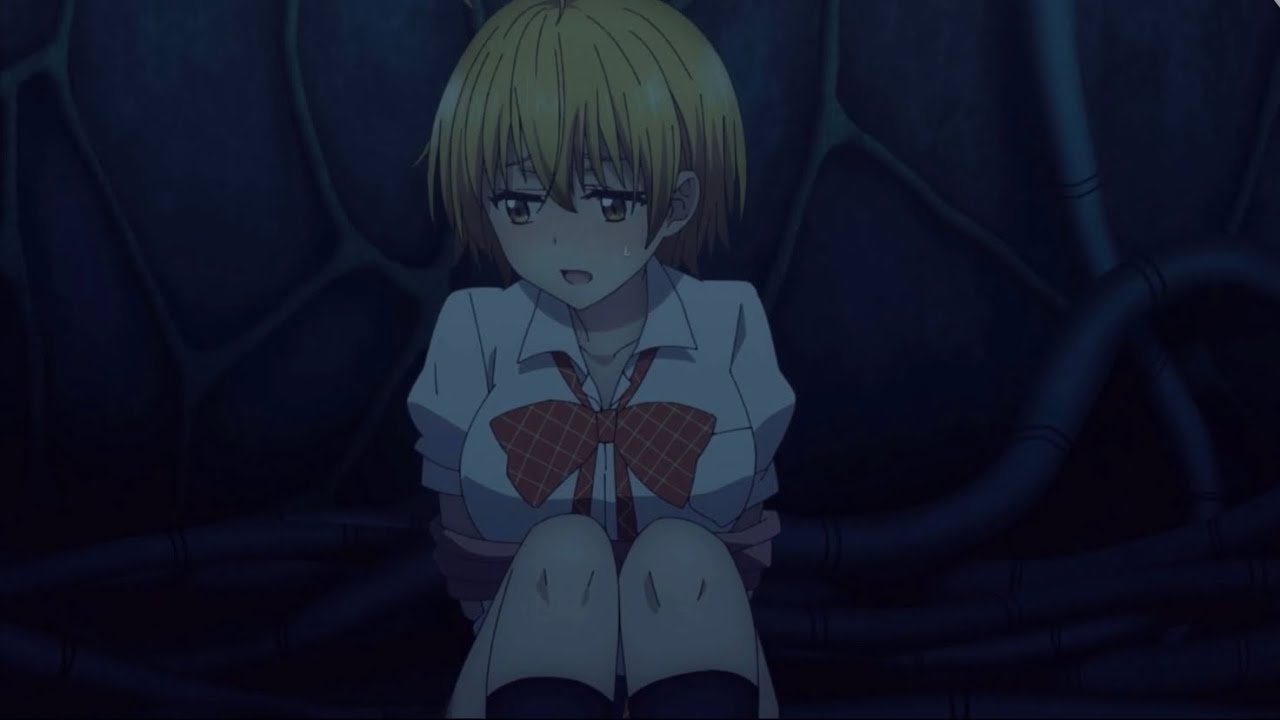 Anime Damsel 88 Youtube 2745