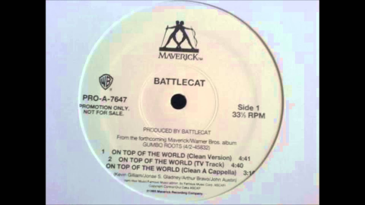 battlecat-stone cold nut (ft. roc slanga) (album version) - YouTube