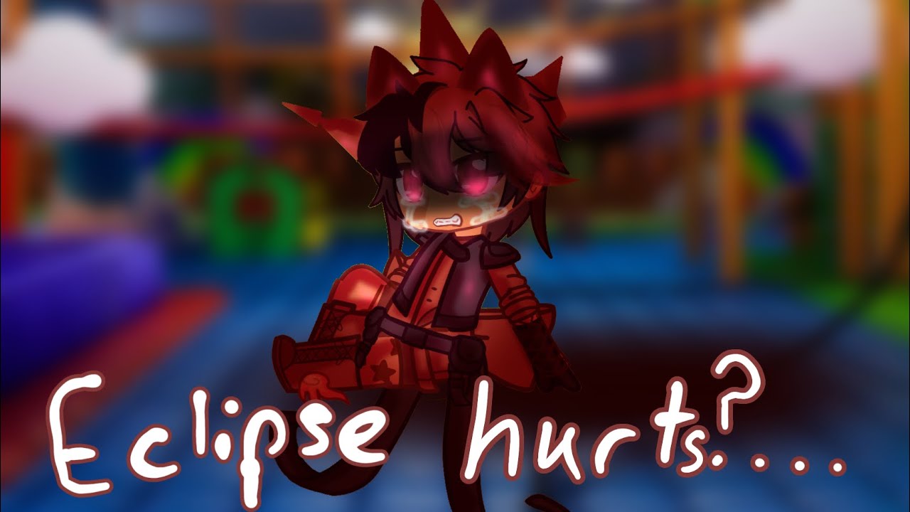 Eclipse Hurts || Sun And Moon Show Video || Gacha - YouTube
