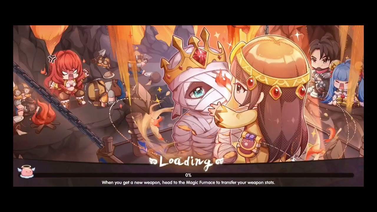 ROX-GLOBAL : F2P Rogue DESTROYS P2W PLAYERS in ROX GVG?! (Double Dagger ...