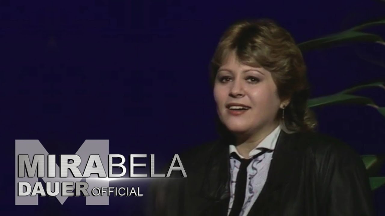 🎙️ Mirabela Dauer - O planetă a iubirii - YouTube