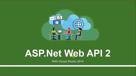 Learn ASP.Net Web API 2 for Absolute Beginner | Tutorials Team - YouTube