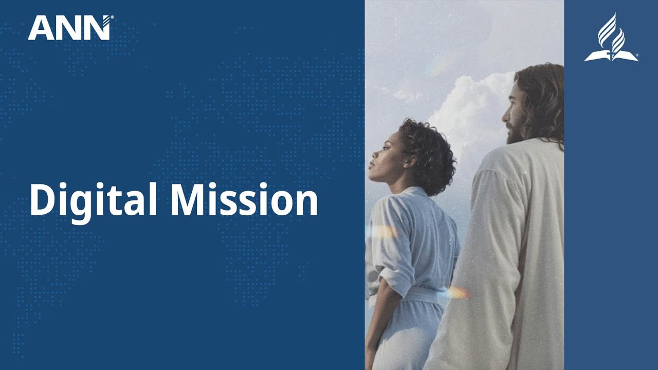 Digital Mission Strategy - YouTube