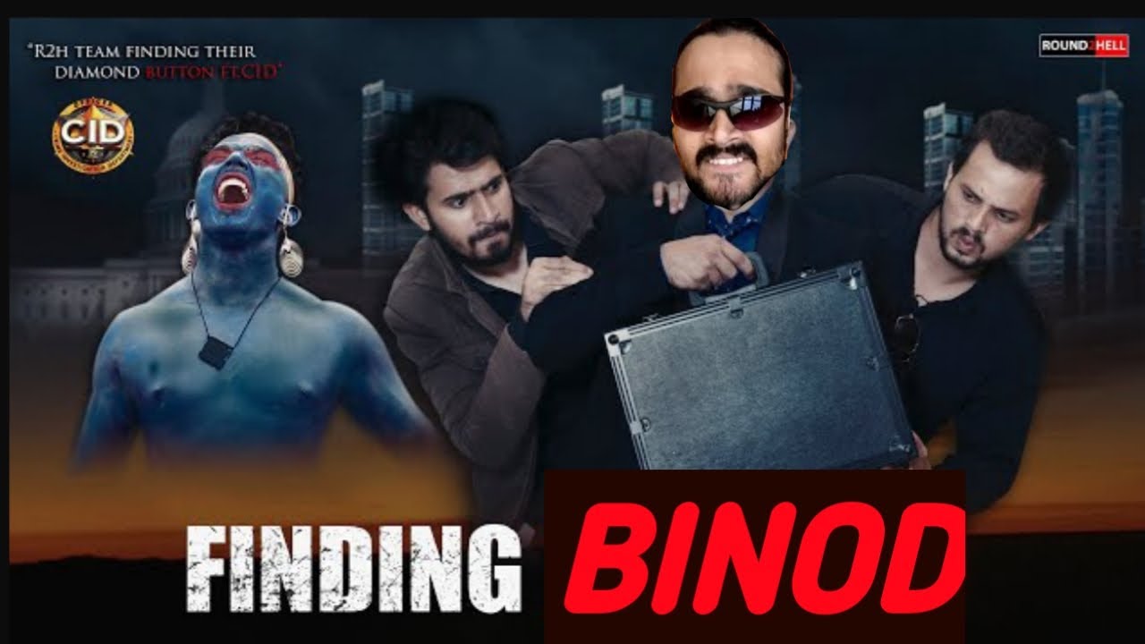 Who is binod? || Binod memes || - YouTube