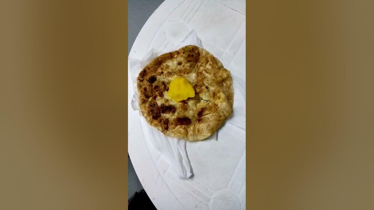 # prata with coffee breakfast for today - YouTube