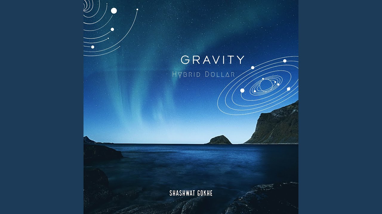 Gravity - YouTube Music