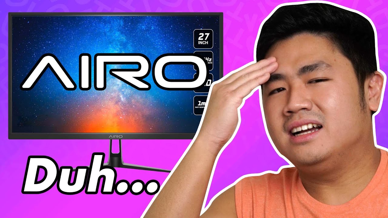 Serius AIRO AIO27XT YouTube serius-airo-aio27xt-youtube
