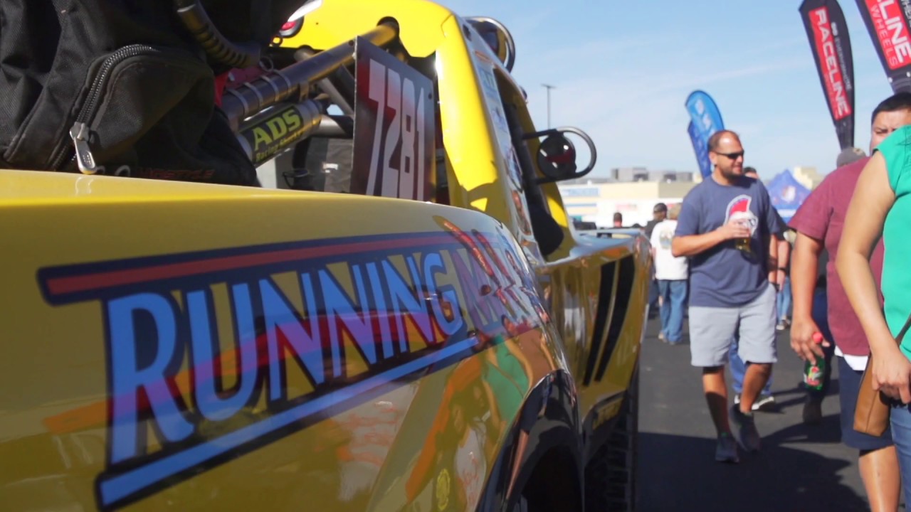 Mongo Racing Parker 425 2019 - YouTube