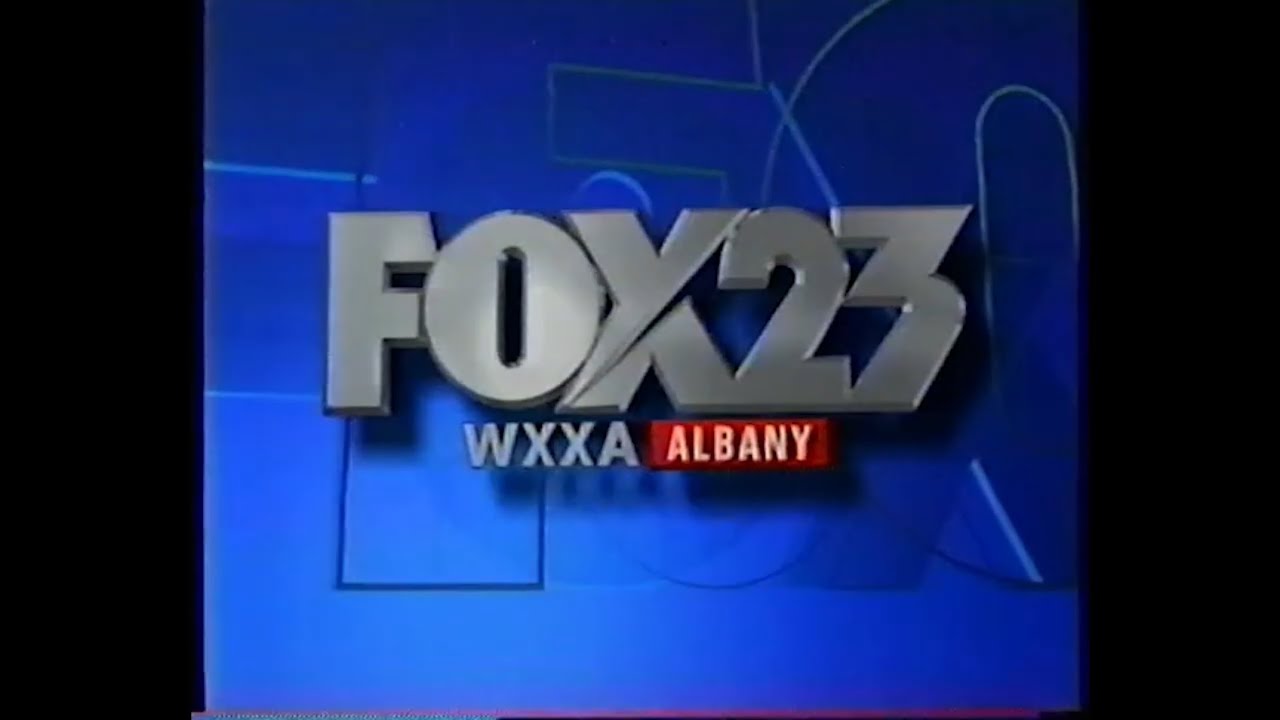 WXXA Commercial Breaks (October 16, 1999; Part 2) - YouTube
