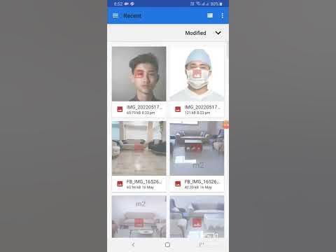 Face Mask Detector Application In Flutter - YouTube
