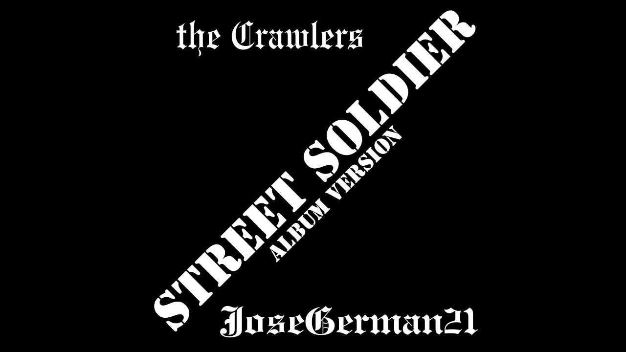 Street Soldier - JoseGerman21(Original) - YouTube