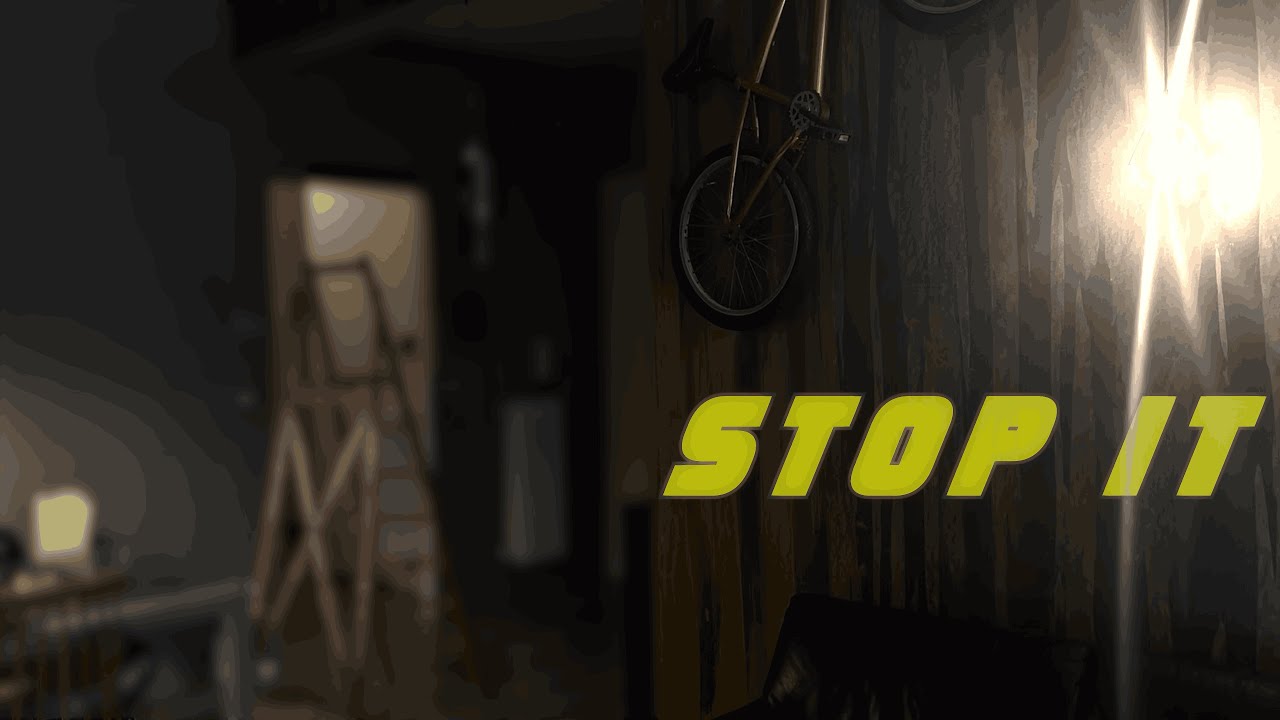 Peesty - Stop It (Official Video) - YouTube