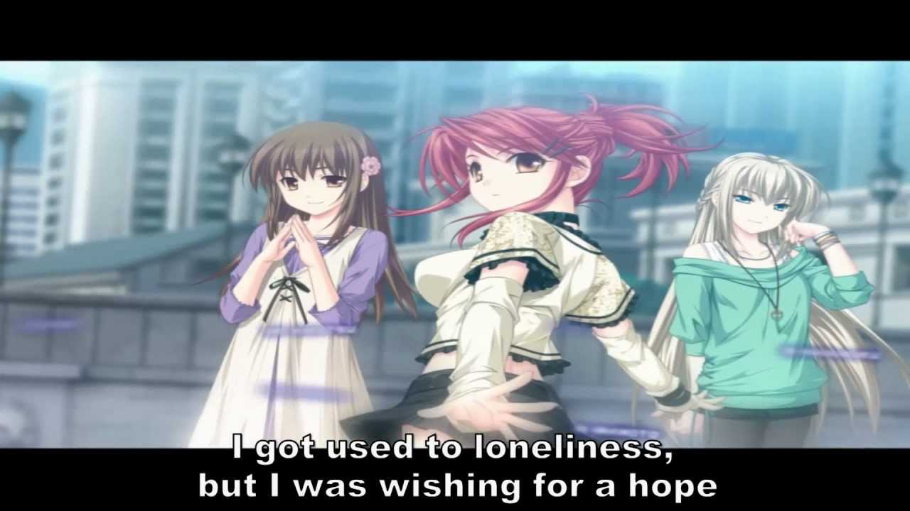 Rui wa Tomo wo Yobu Fan Disk - YouTube