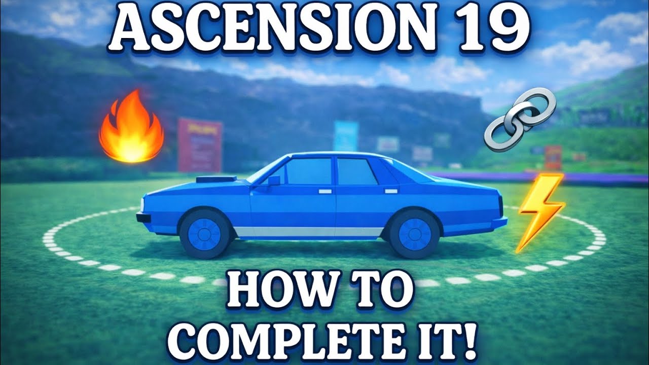 The Easiest Way to Beat Ascension 19 (Elemental Incremental) - YouTube