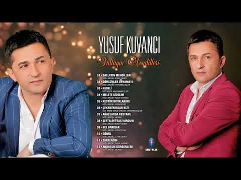 Yusuf Kuvancı - Sallayın Mendilleri / 2018 Karadeniz Horon (Hareketli Oyun Havaları)