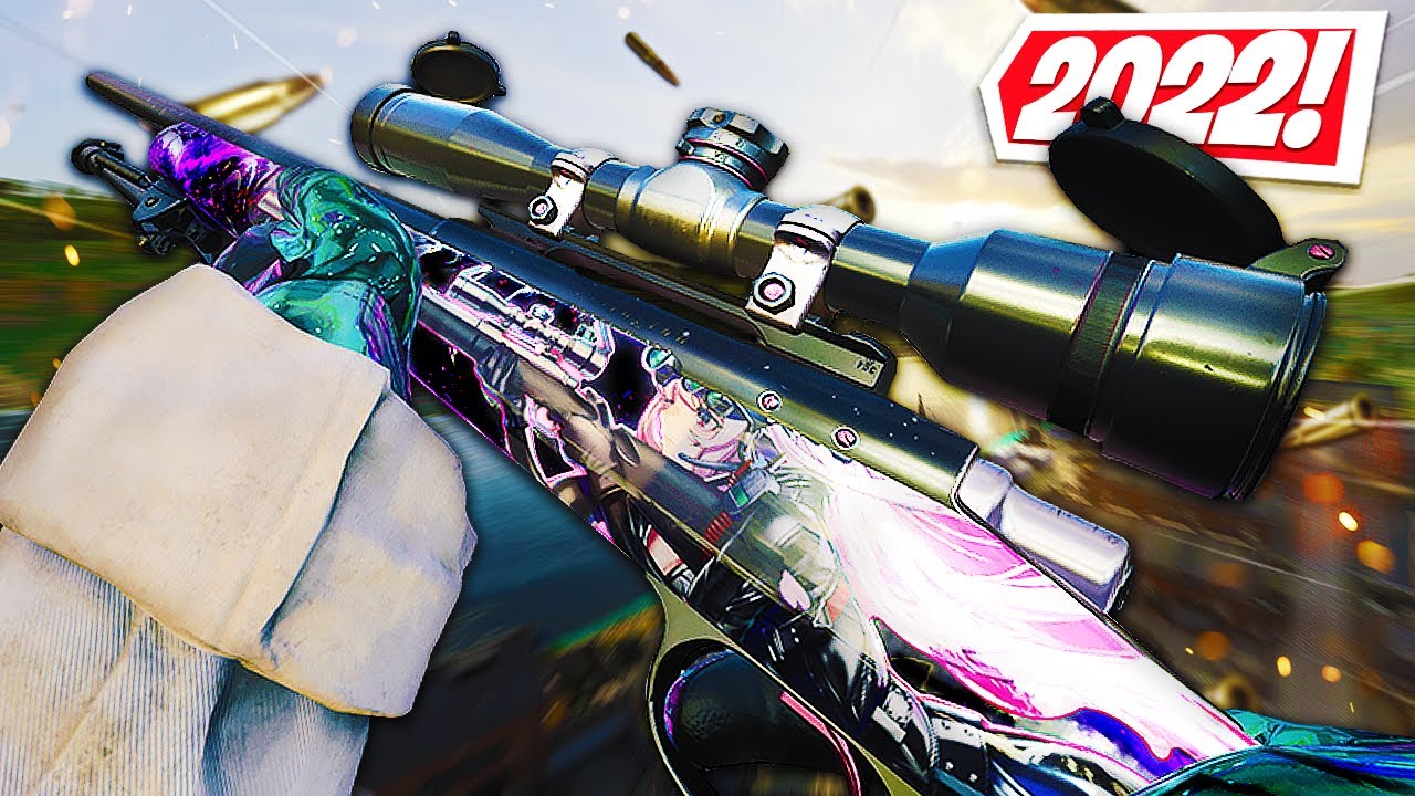 The BEST PELINGTON 703 Class in Cold War (Fastest Class Setup/Loadout ...
