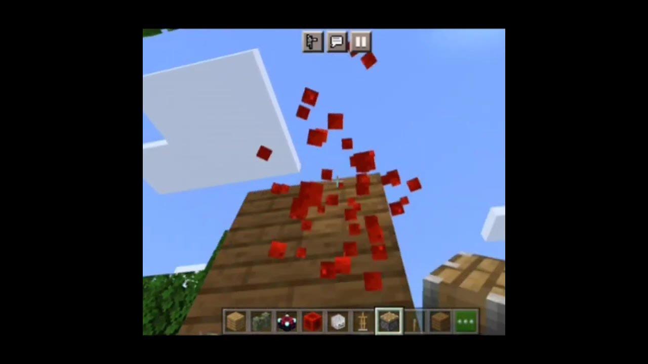 How To Make Old TV In Minecraft Tutorial shorts minecraft YouTube how-to-make-old-tv-in-minecraft-tutorial-shorts-minecraft-youtube