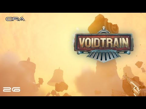 Void Train 26 "Boiler upgrade" - YouTube