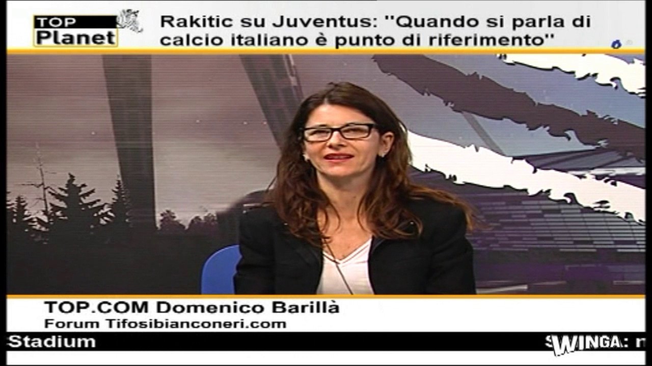 top com 05-03-17 carol barbieri domenico barillà tifosibianconeri.com ...