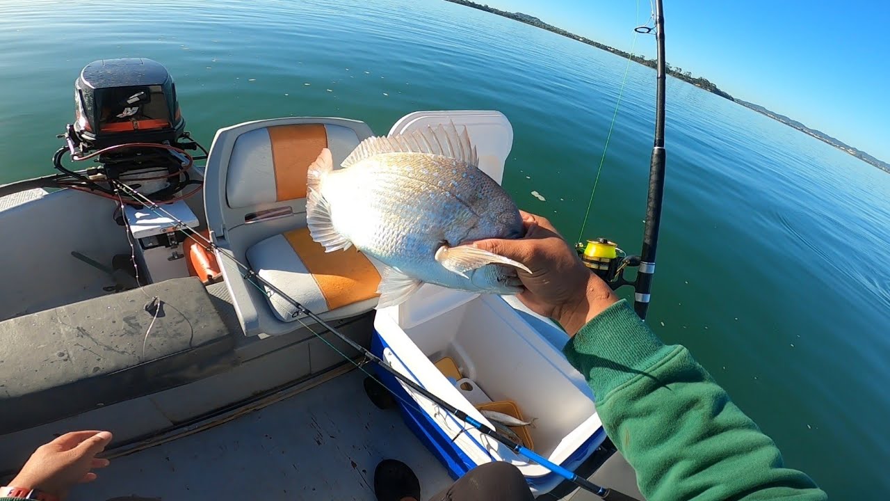 Tara Fishing | Every Fishing is a Blessing - YouTube