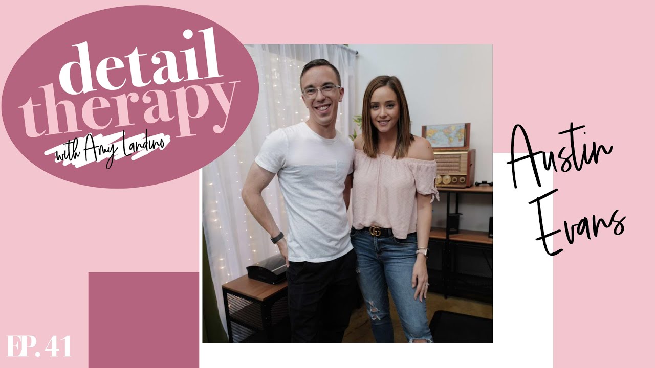 41: Austin Evans – The Only YouTube Metrics That Matter - YouTube