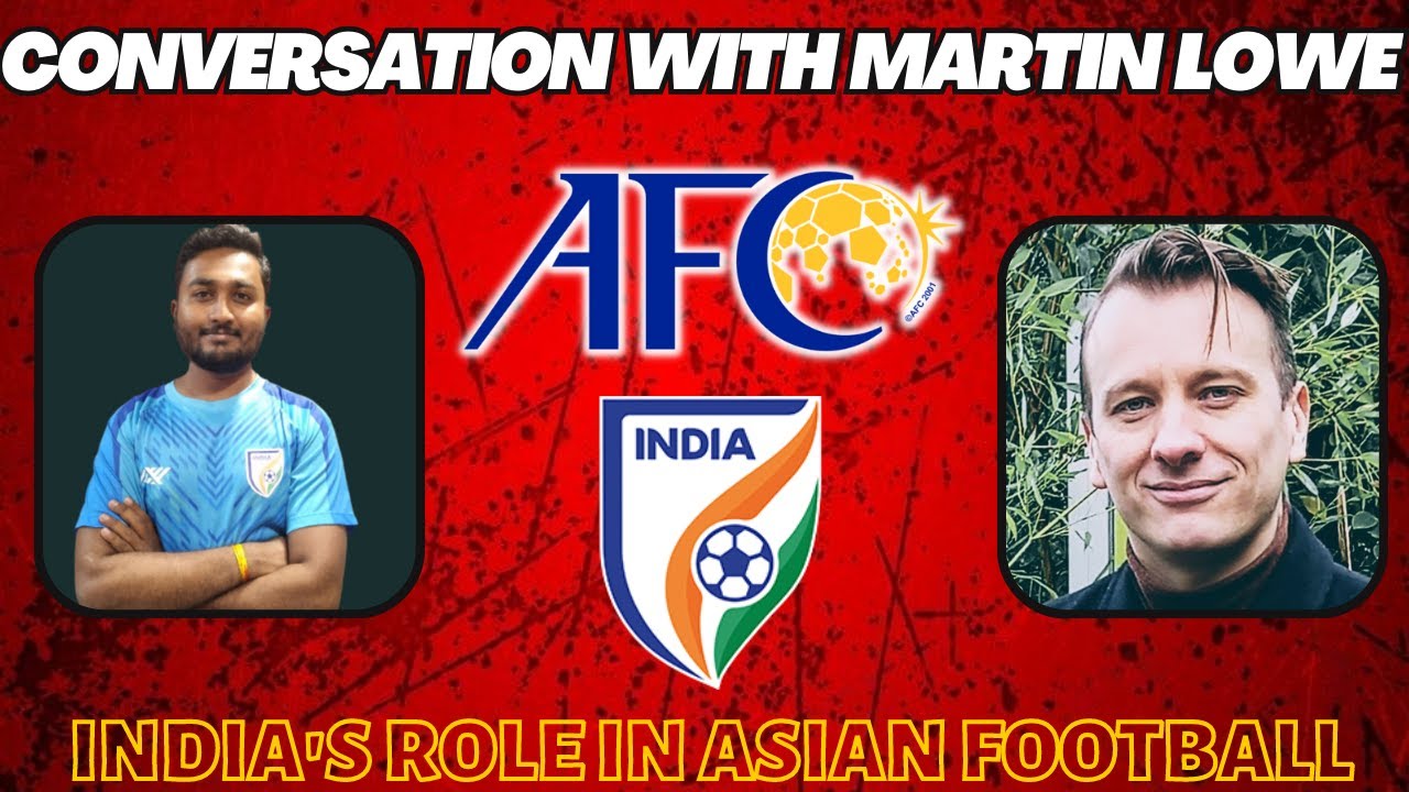 Indian football's challenges in Asia & Impact of AFC's new 3 tier ...