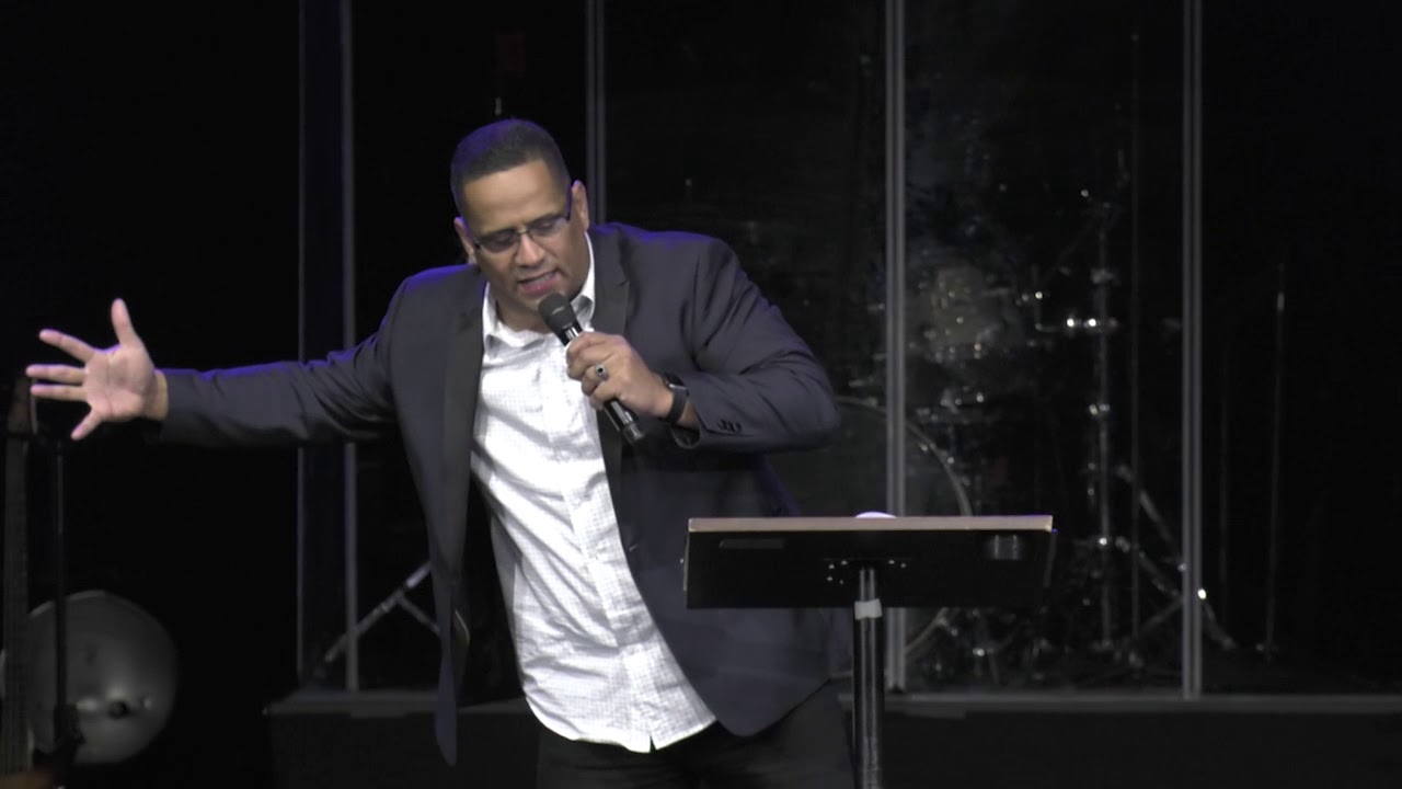 Choco De Jesus - 2017 12 03 - YouTube