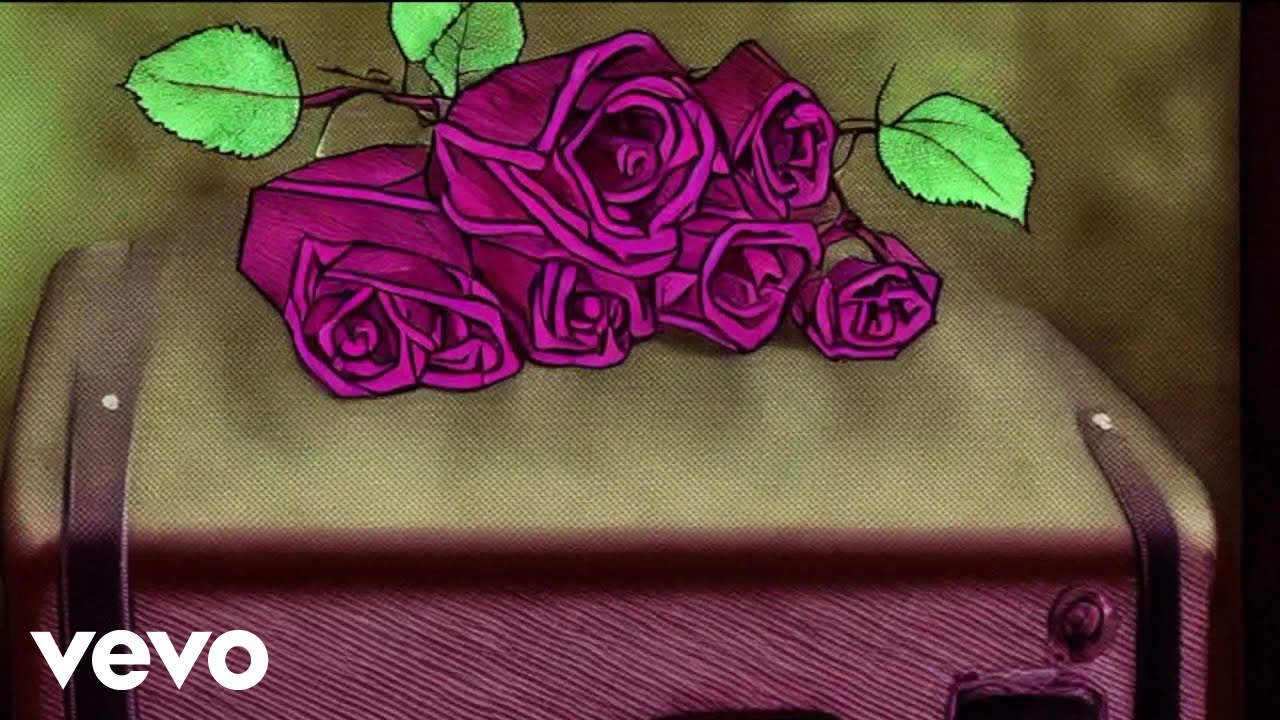 Tre' Rochelle - The Reason (Gina) - YouTube