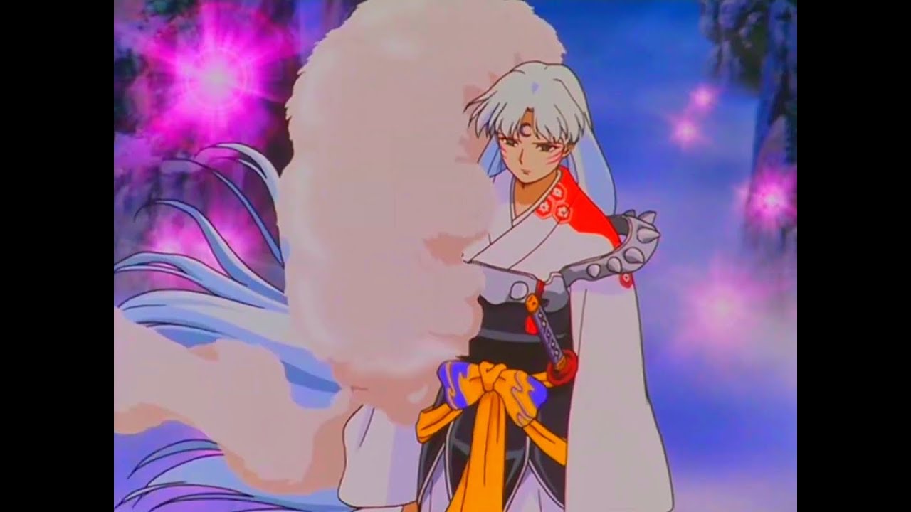 InuYasha Ending 2 Latino (Con instrumental Japonés) - YouTube