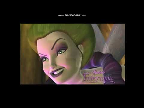 Barbie in The 12 Dancing Princesses | DVD Menu US