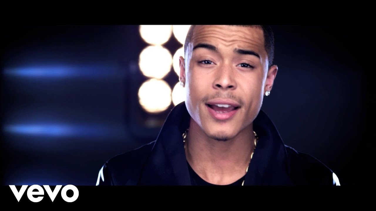 Khalil - Stars - YouTube